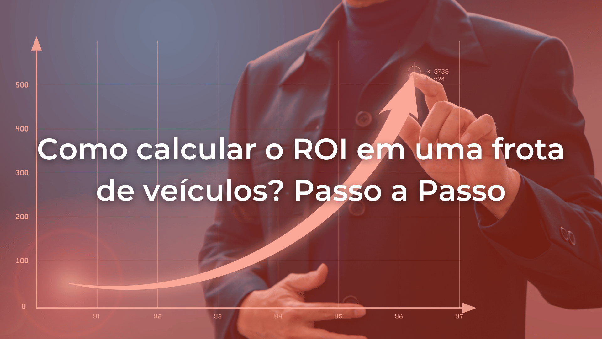 Como calcular o ROI em uma frota de veículos? Passo a Passo - Frota 162